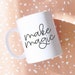 Guilty Font - Modern Handwritten Script Font, Cricut Fonts, Cursive ...