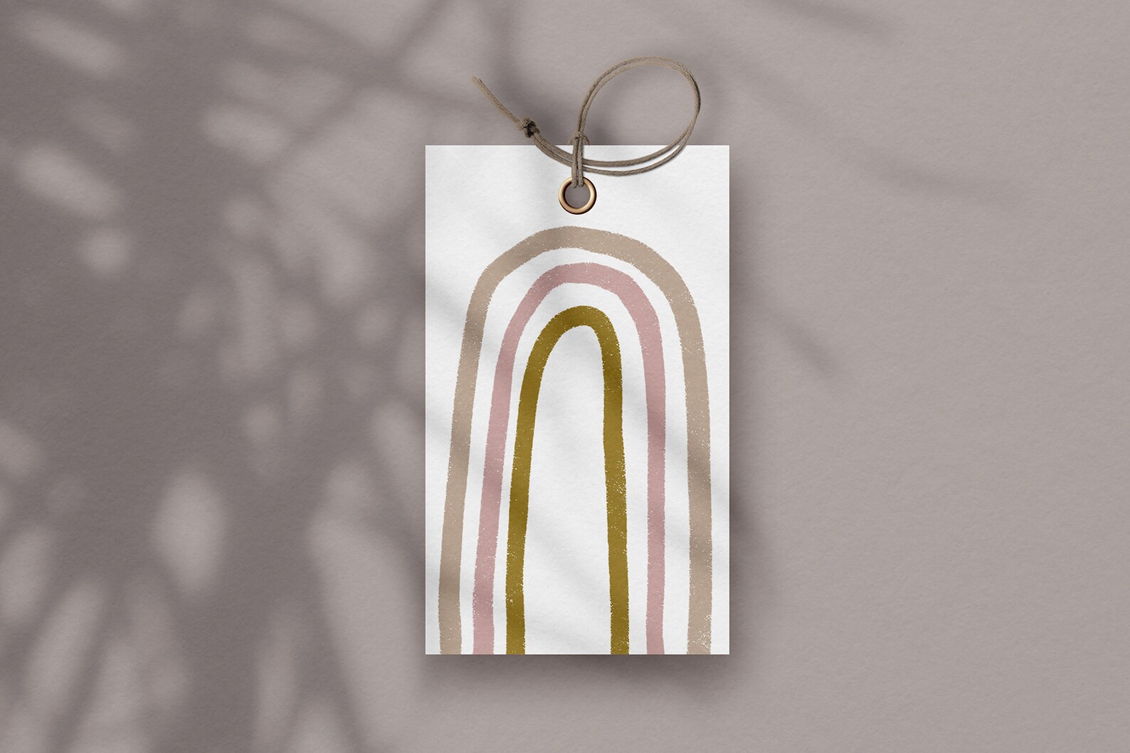 Modern Rainbows Clip Art Collection - Etsy