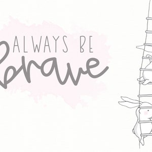 Calm Font - Handwritten Script Font, Cricut Fonts, Quirky Font, Fonts ...