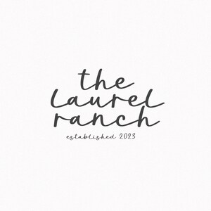 Howdy Font - Script Font, Cricut Fonts, Modern Font, Cursive Font ...