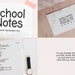 Font Bundle - Cute Fonts, Handwriting Fonts, Cricut Font Bundle ...