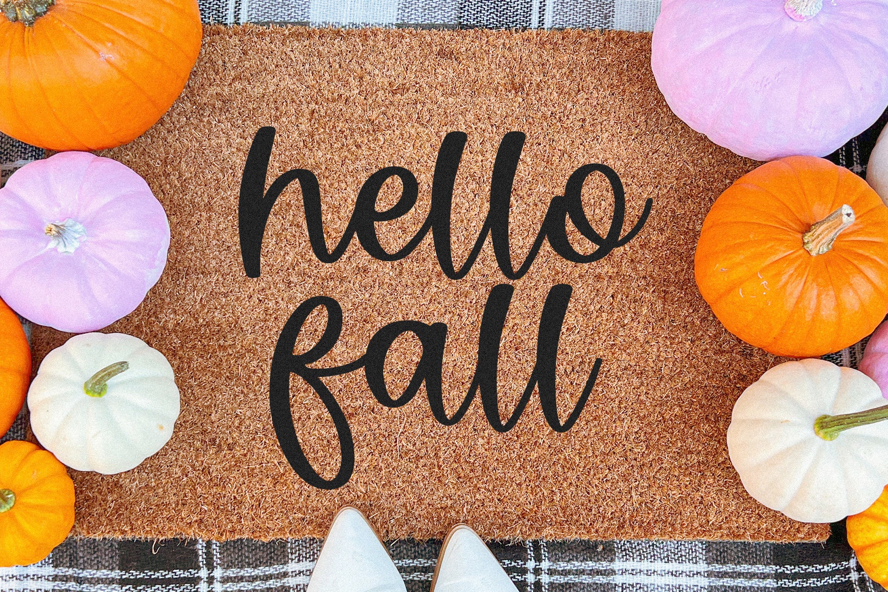 Sweet Pumpkin Font Bouncy Script Font Cricut Fonts - Etsy