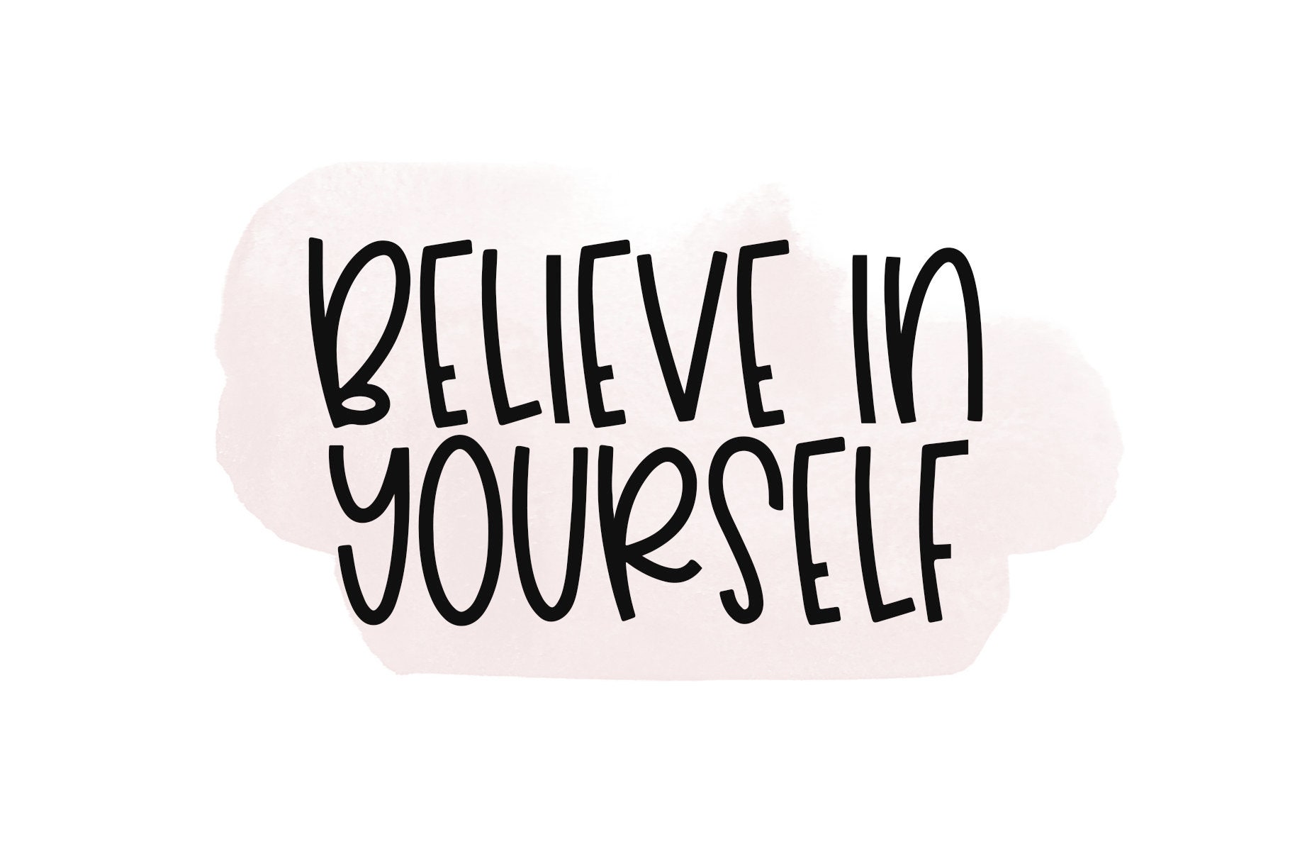 Carley Font Quirky Handwritten Font Smooth Font Cricut - Etsy