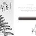 Logan Ann - Handwritten Signature Script Font - TTF / OTF - Etsy