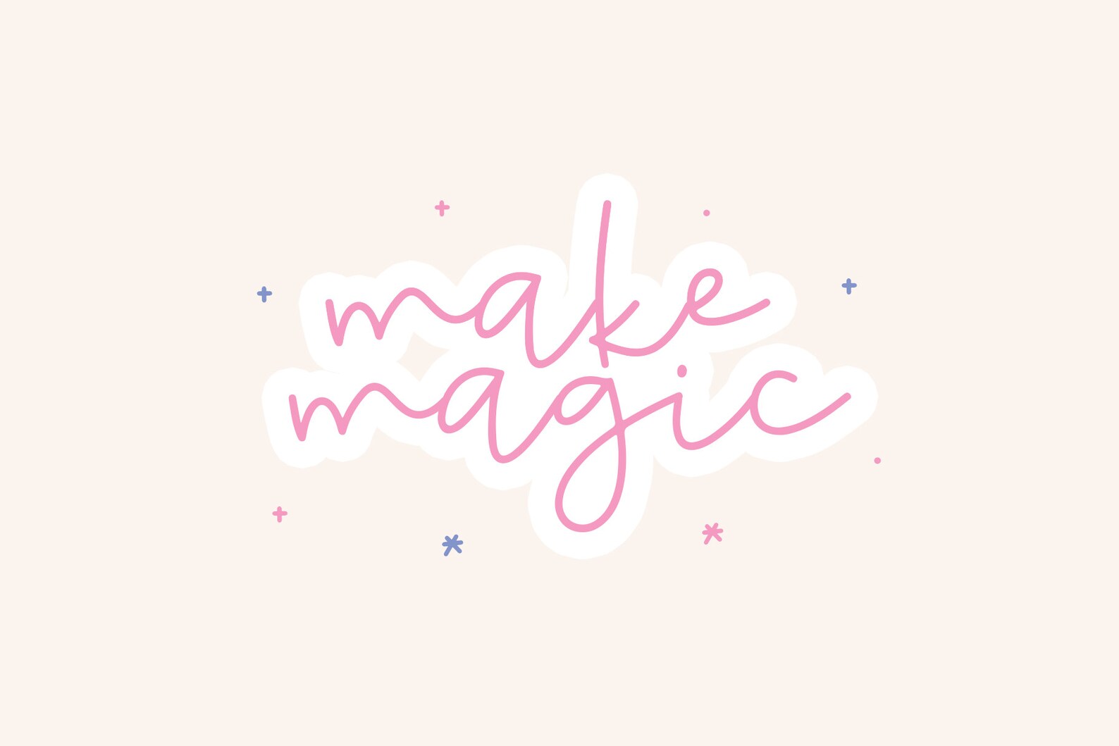 Asteroid Font - Handwritten Script Font, Cricut Fonts, Modern Font, Fonts for Cricut, Cursive ...