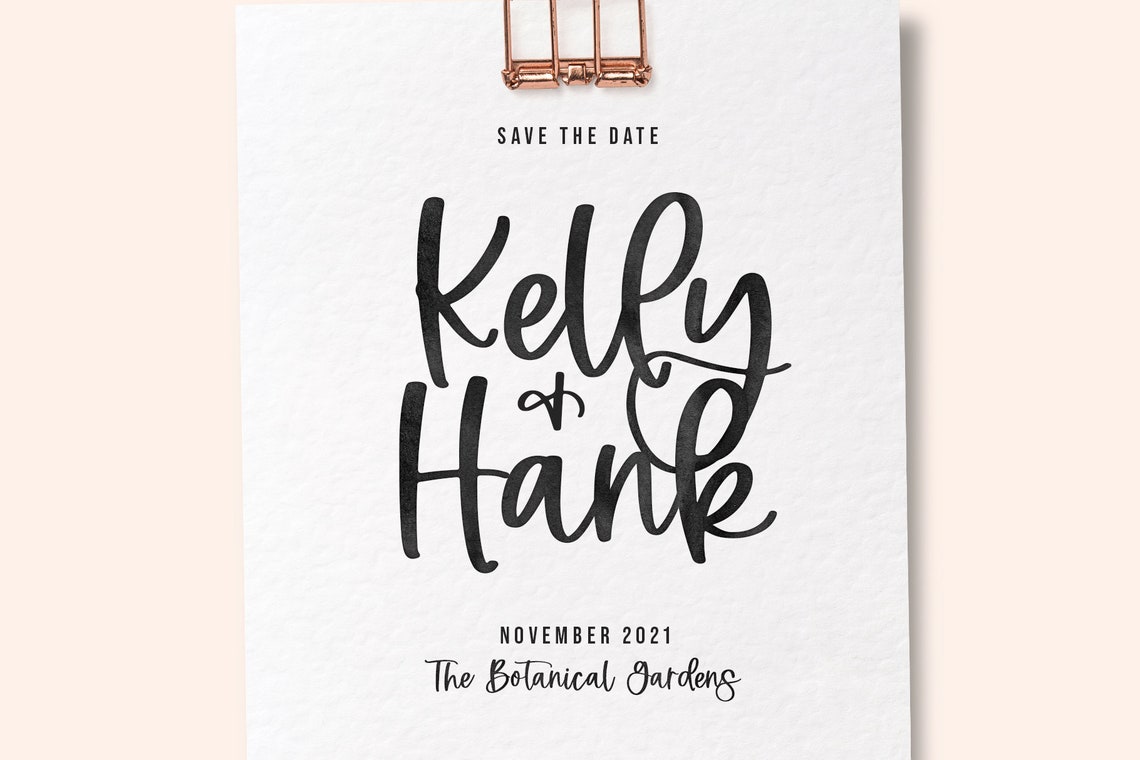 Shaley Font Handwritten Script Font Cricut Fonts Cursive Etsy