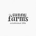 Farm Acres Font - Farmhouse Font, Handwritten Font, Serif Font, Cricut ...