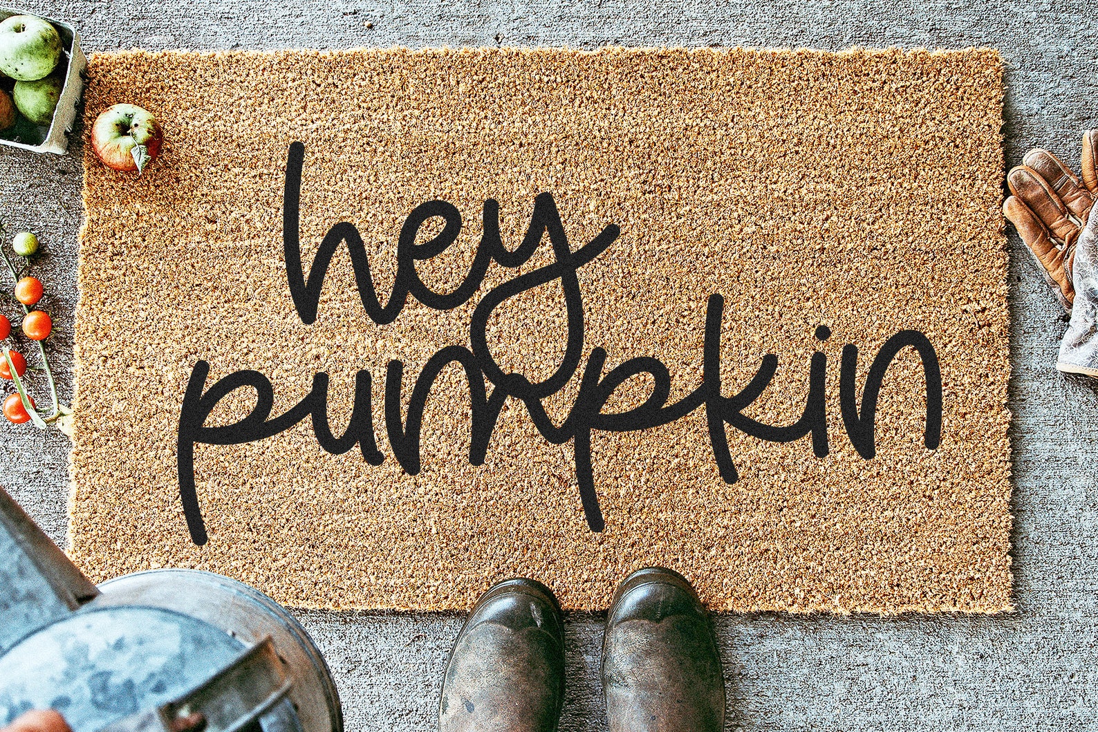 Maple Sugar Font - Handwritten Script Font, Cricut Fonts, Procreate ...