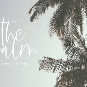 Moonstone Font - Modern Handwritten Script Font, Handlettered, Modern ...