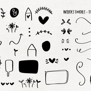 Farmland Acres Font - Script Font, Font With Tails, Farmhouse Fonts ...