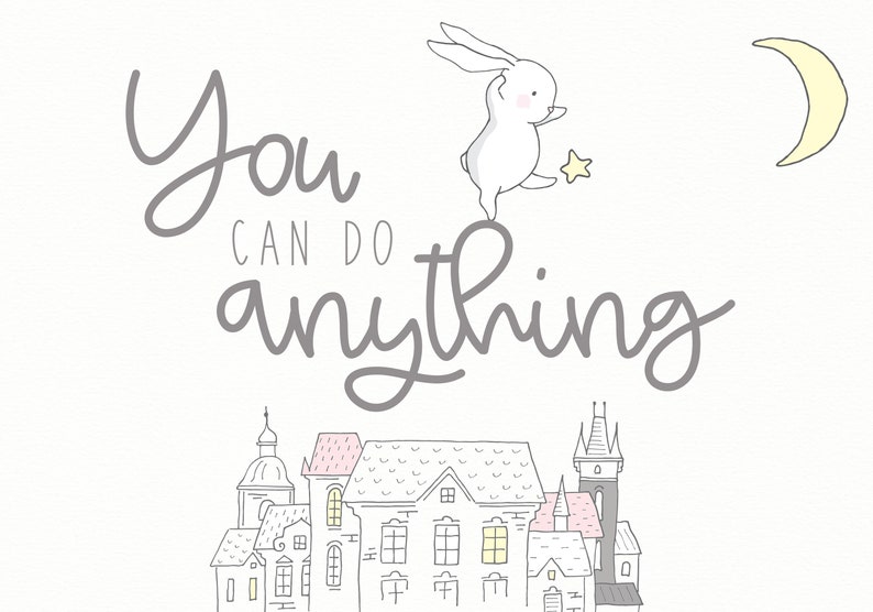 Calm Font - Handwritten Script Font, Cricut Fonts, Quirky Font, Fonts ...