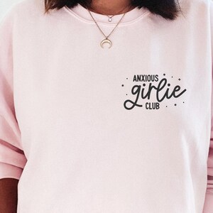 Tired Girls Club Font Duo - Cute Fonts, Cricut Fonts, Procreate Fonts ...