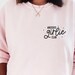 Tired Girls Club Font Duo - Cute Fonts, Cricut Fonts, Procreate Fonts ...