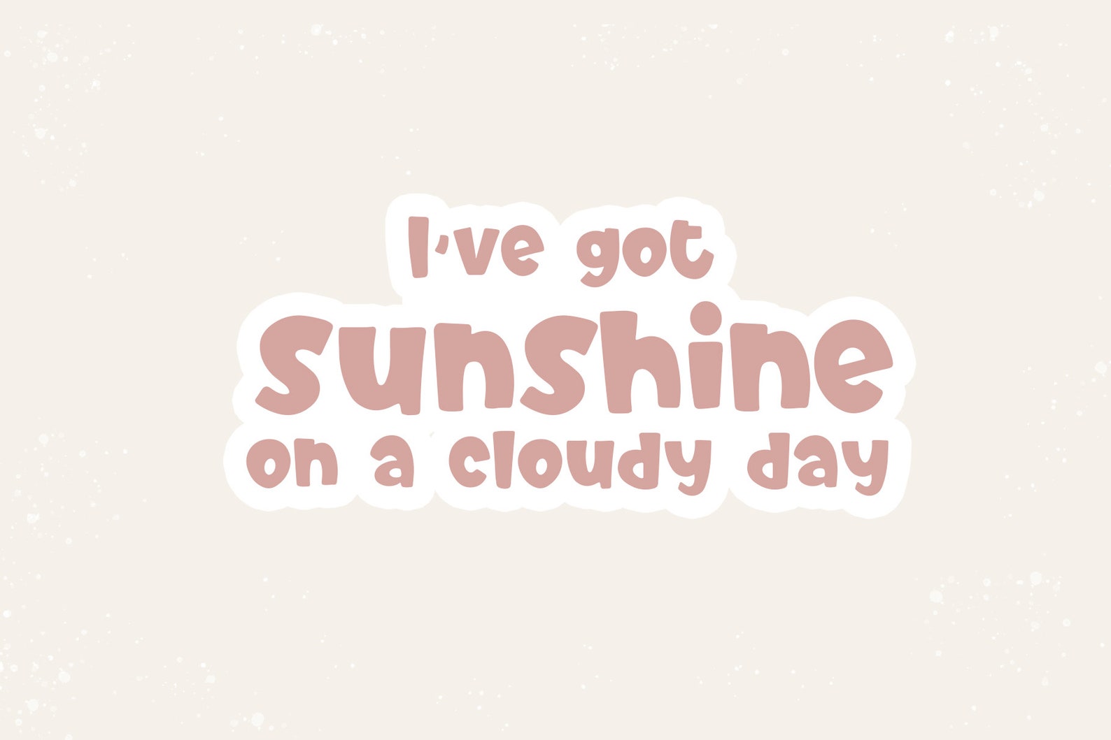 Sunlight Font Handwritten Font Fonts for Cricut Procreate - Etsy