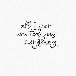 Guilty Font Modern Handwritten Script Font Cricut Fonts - Etsy