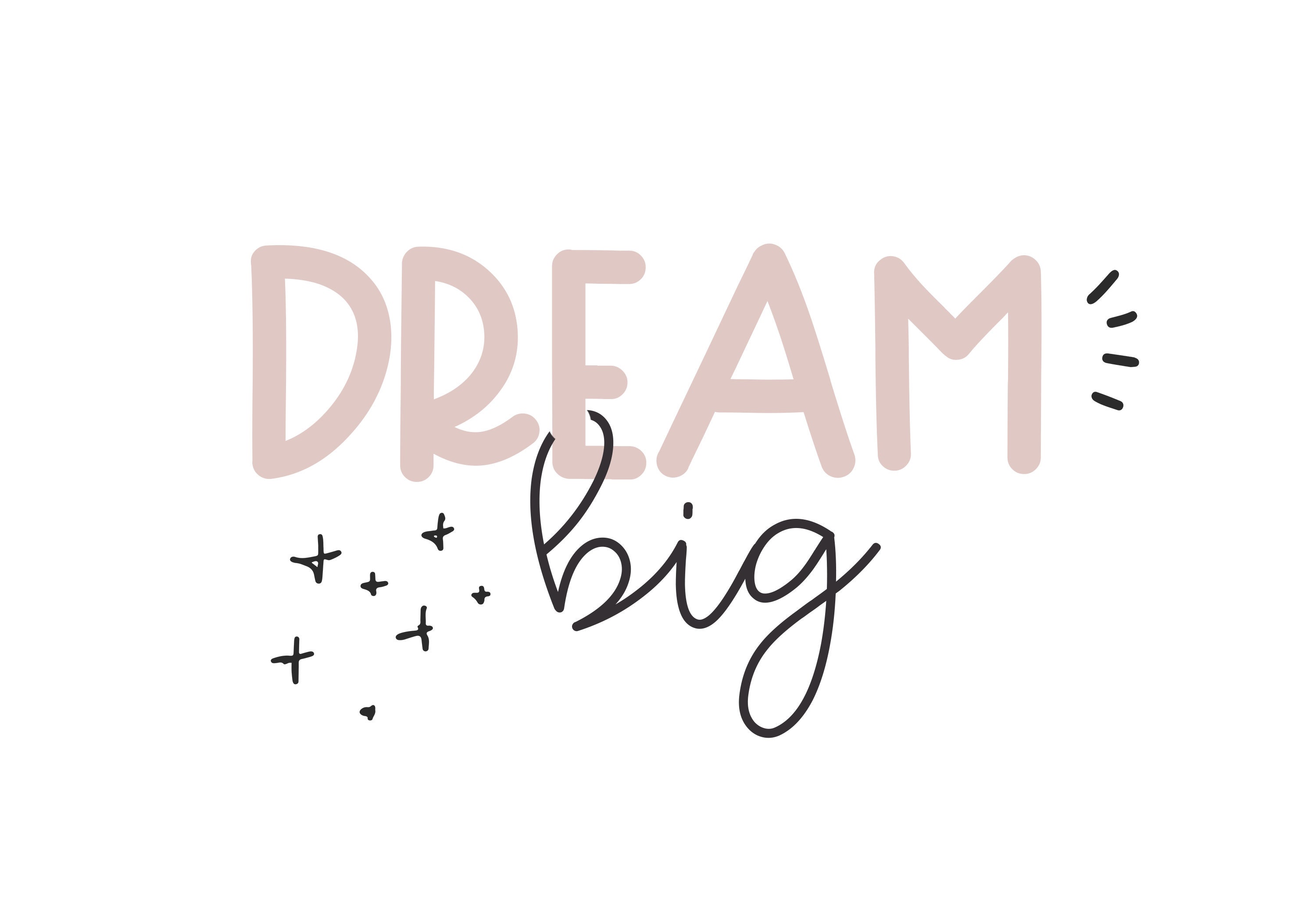 One Wish Font Duo - Script Font, Cricut Fonts, Bold Font, Cute Fonts ...