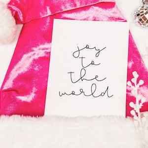 Farmhouse Font - Handwritten Script Font, Cricut Fonts, Cursive Font ...