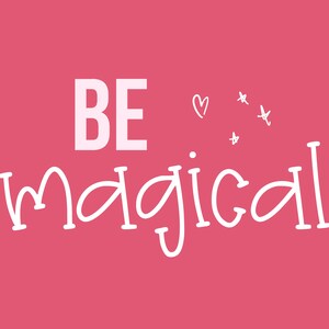 Beauty Queen Font - Fun Handwritten Font, Serif Font, Cricut Fonts ...