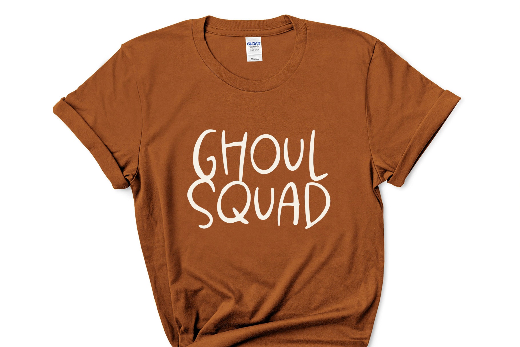 Pumpkin Spice Handwritten Font TTF / OTF | Etsy