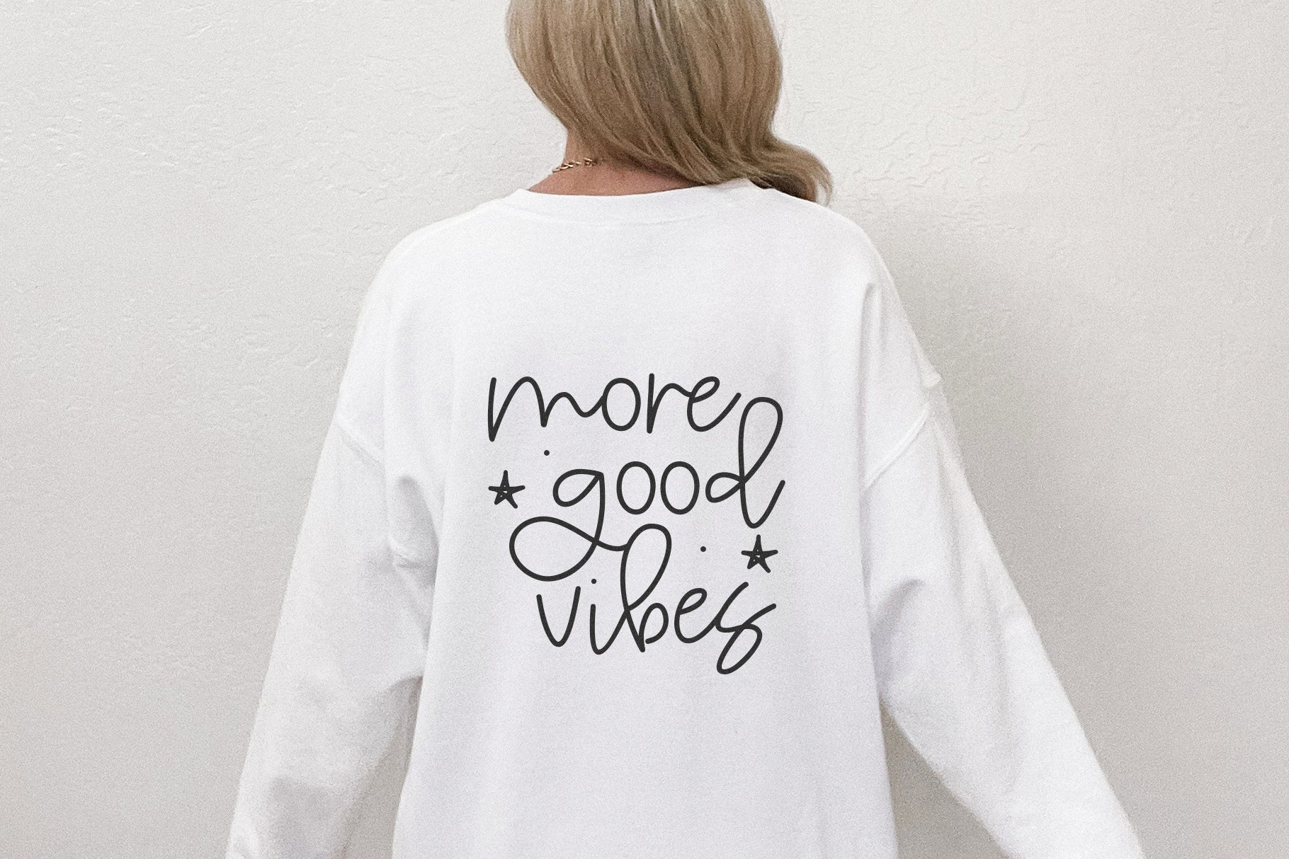 Guilty Font Modern Handwritten Script Font Cricut Fonts - Etsy