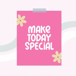 Pink Lemon Font - Quirky Font, Cricut Font, Procreate Fonts, Bouncy ...