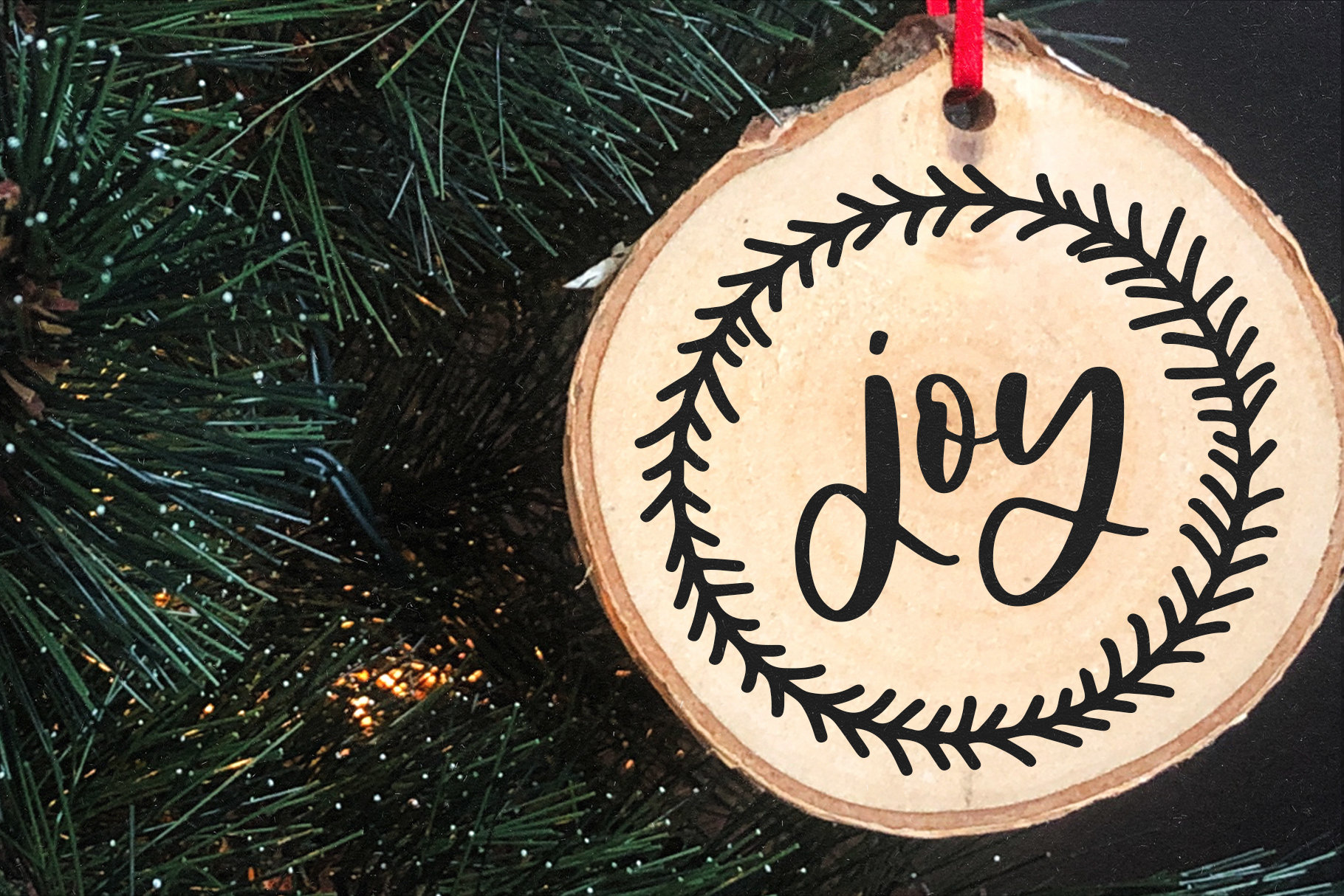 Christmas Doodles Font - Merry Magic, Holiday Doodles, Cricut Fonts ...