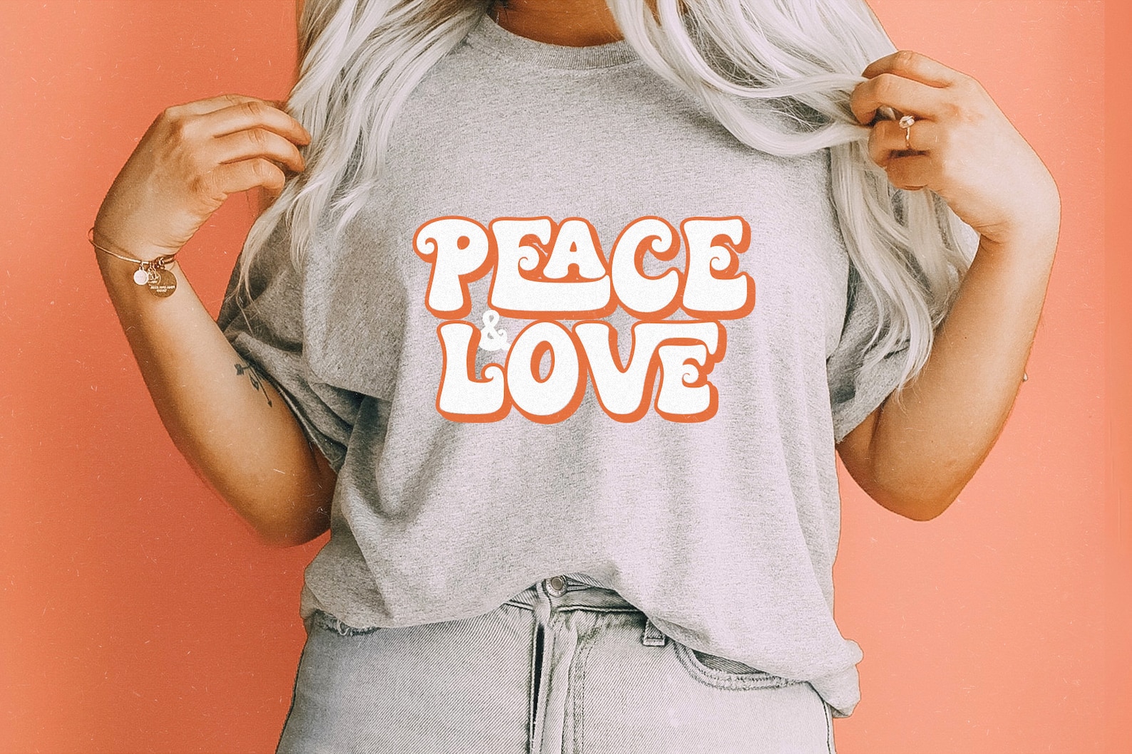 Limited Edition Font Retro Font Modern Font Boho Font - Etsy