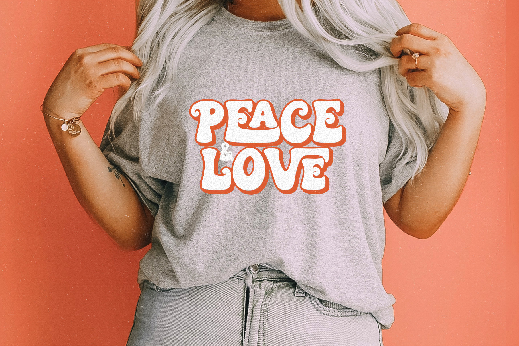 Limited Edition Font Retro Font Modern Font Boho Font - Etsy