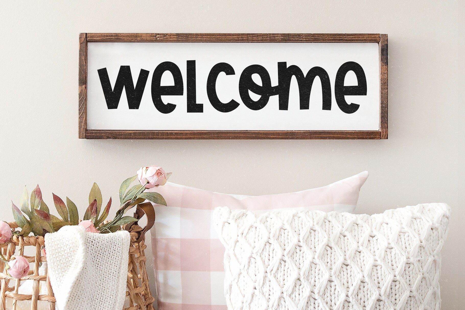 Meanwhile Font Fun Handwritten Font Cricut Fonts Quirky - Etsy