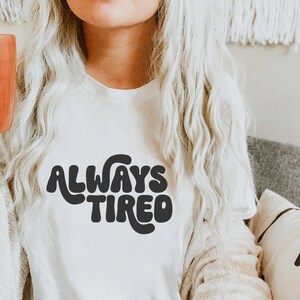 Stay Retro Font - Groovy Font, Modern Font, Hippie Font, 70s Font ...