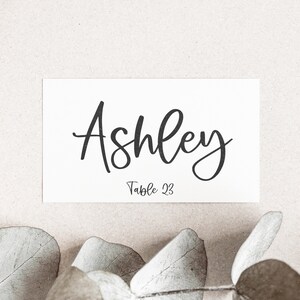 Alright Font Handwritten Script Font, Cricut Fonts, Wedding Fonts ...