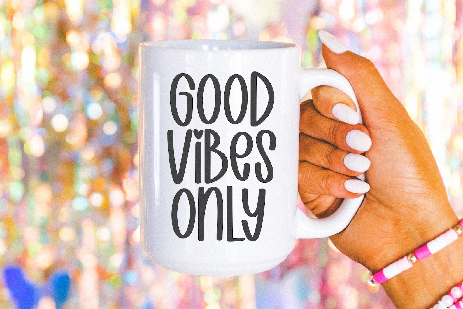 Girls Rule Font Cute Font, Cricut Fonts, Procreate Fonts, Modern Font ...