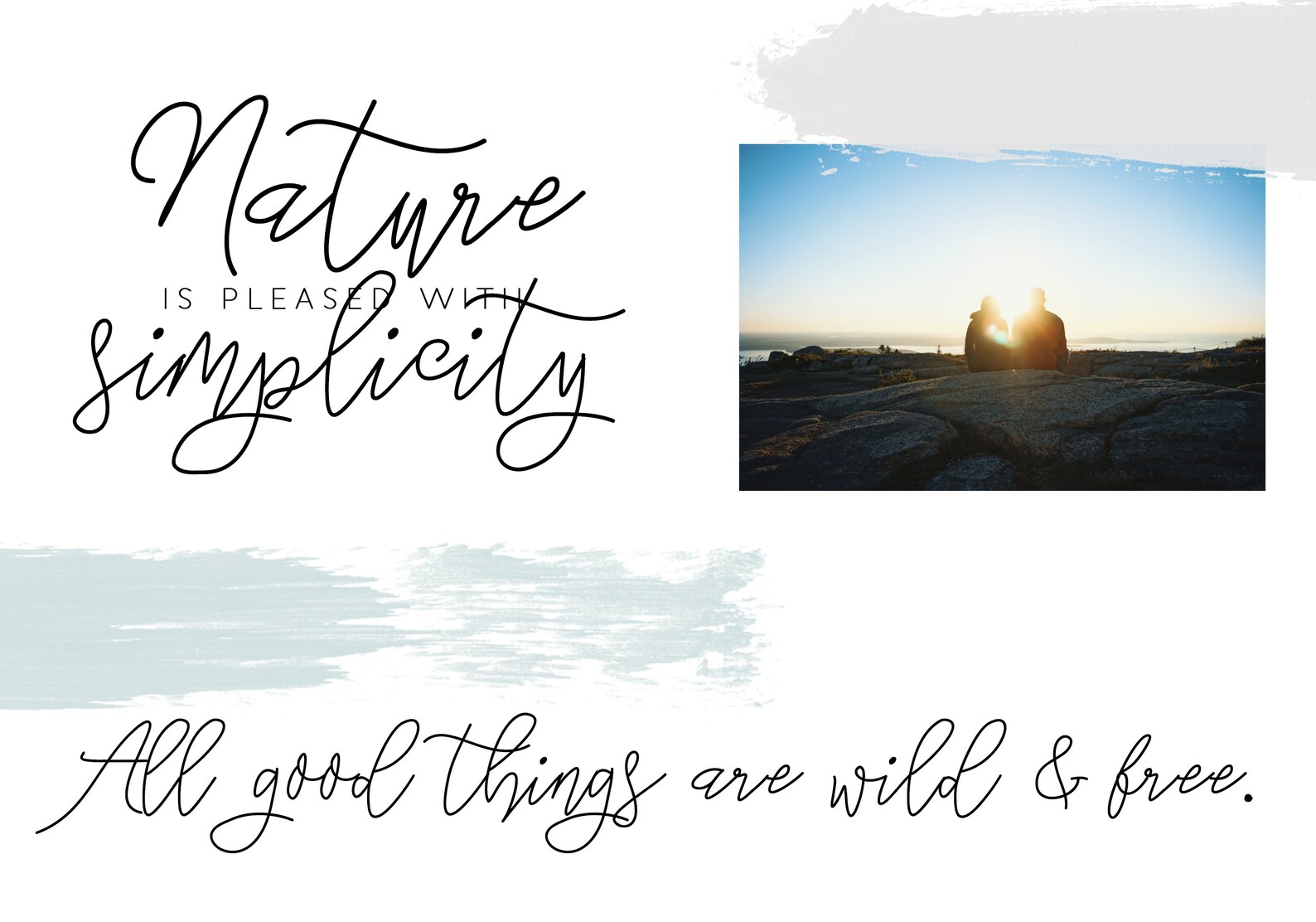Lakehouse Font - Unique Script Font - TTF - Etsy