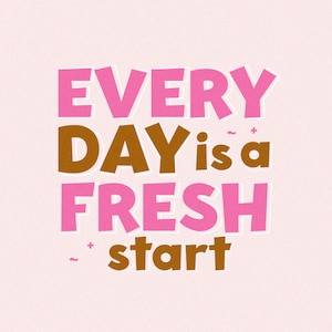 Be Happy Font - Handwritten Font, Cricut Font, Quirky Font, Bubbly Font ...