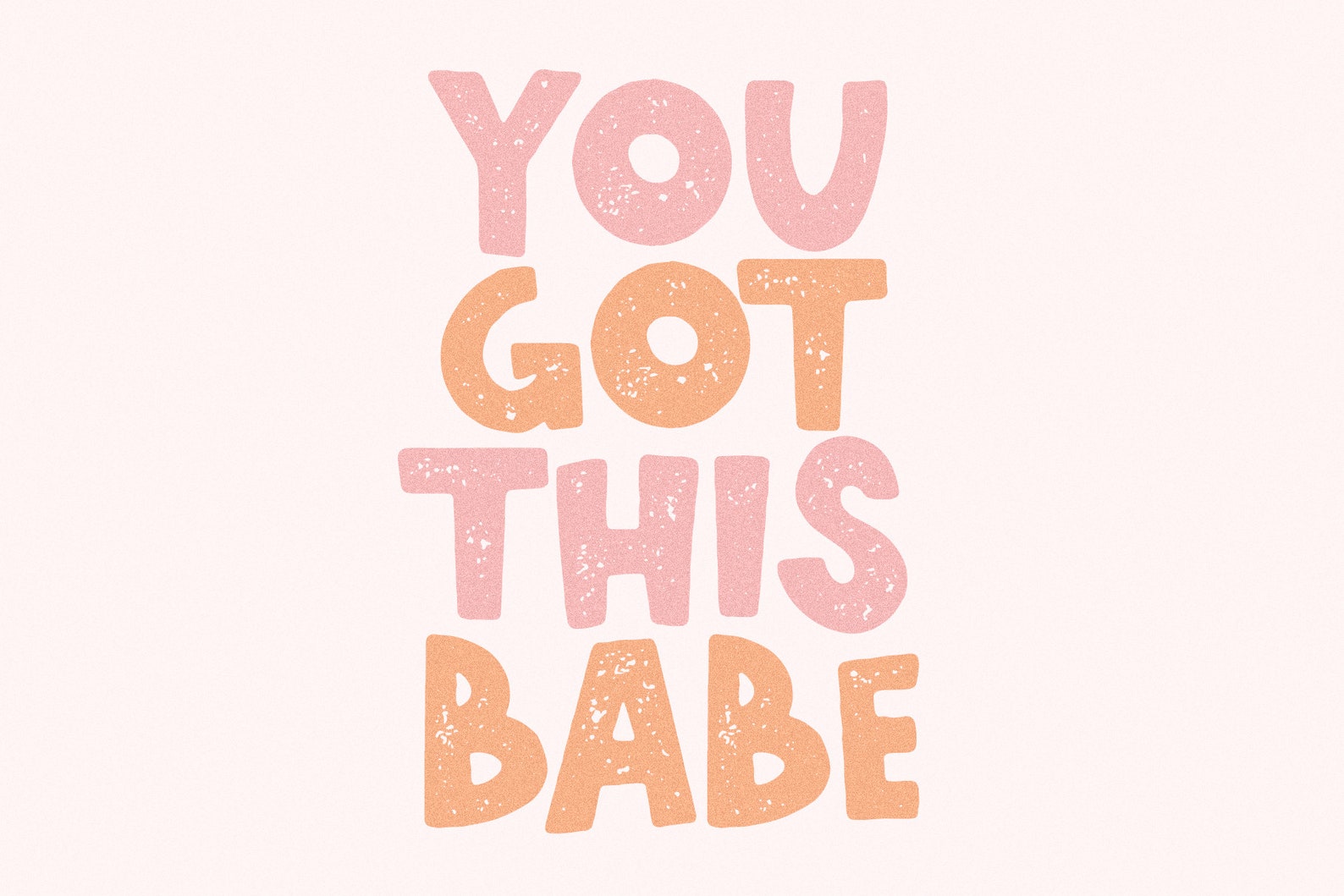 Stoneage Font Distressed Font Grunge Font Messy Font - Etsy