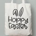 Bunny Ears Font - A Fun & Quirky Handwritten Font, Bunny, Easter, Fonts ...