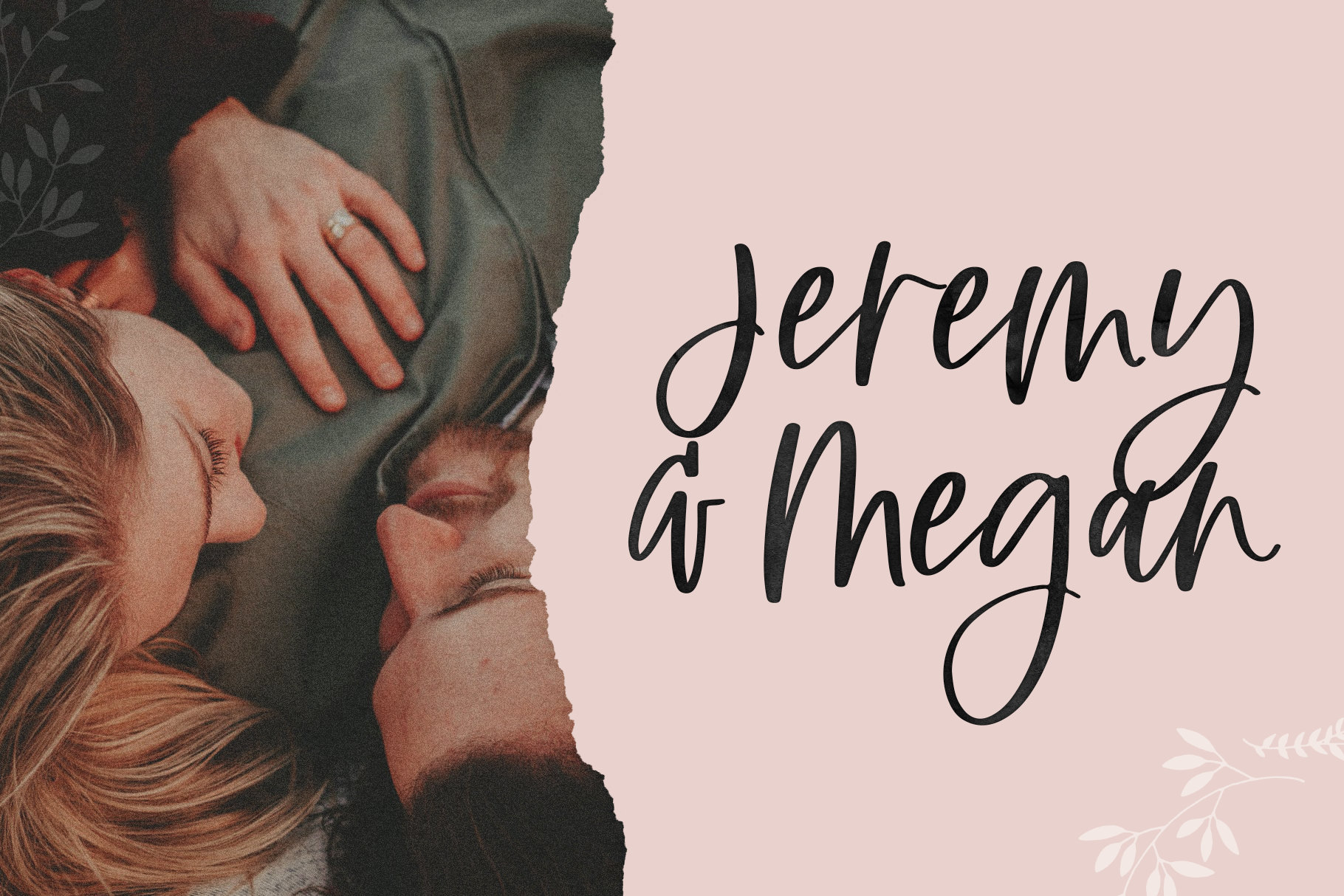 Barley Font Handwritten Script Font Cricut Fonts Modern - Etsy