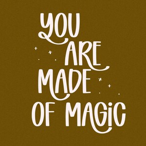 Golden Peach Font - Cute Font, Swash Font, Cricut Fonts, Banner Fonts ...