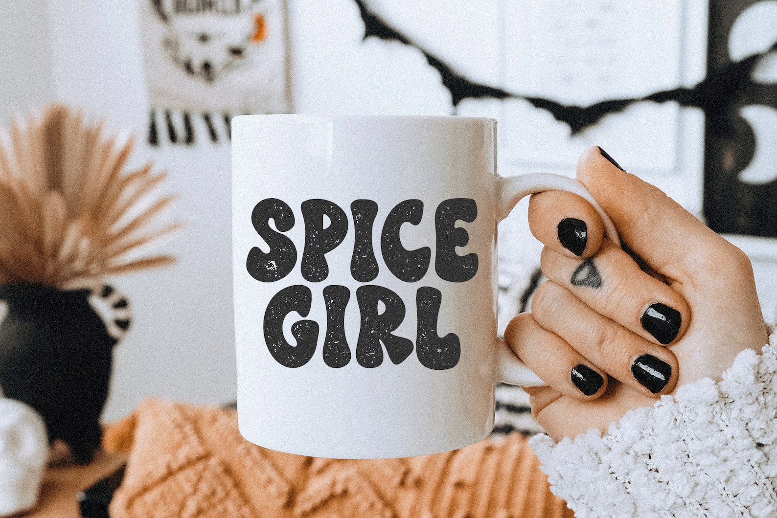 Good Days Retro Font - Distressed Font, Groovy Font, Hippie Font ...