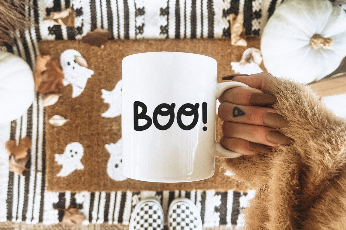 Sour Slushy Font - Cute Font, Cricut Fonts, Handwritten Font, Fonts for ...