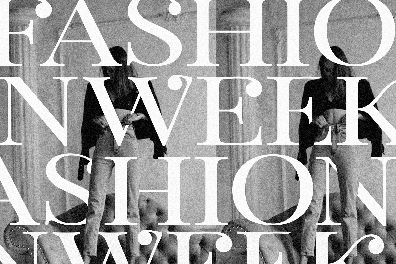 Magic Makers Font Serif Font Modern Font Boho Font - Etsy