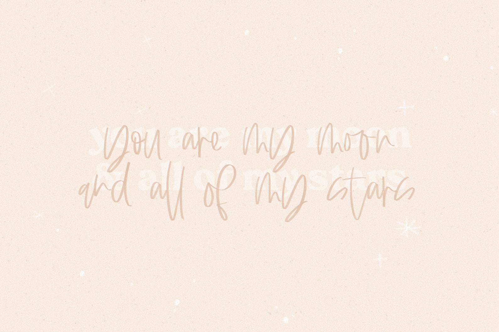 Always Font A Handwritten Signature Script Font Modern | Etsy