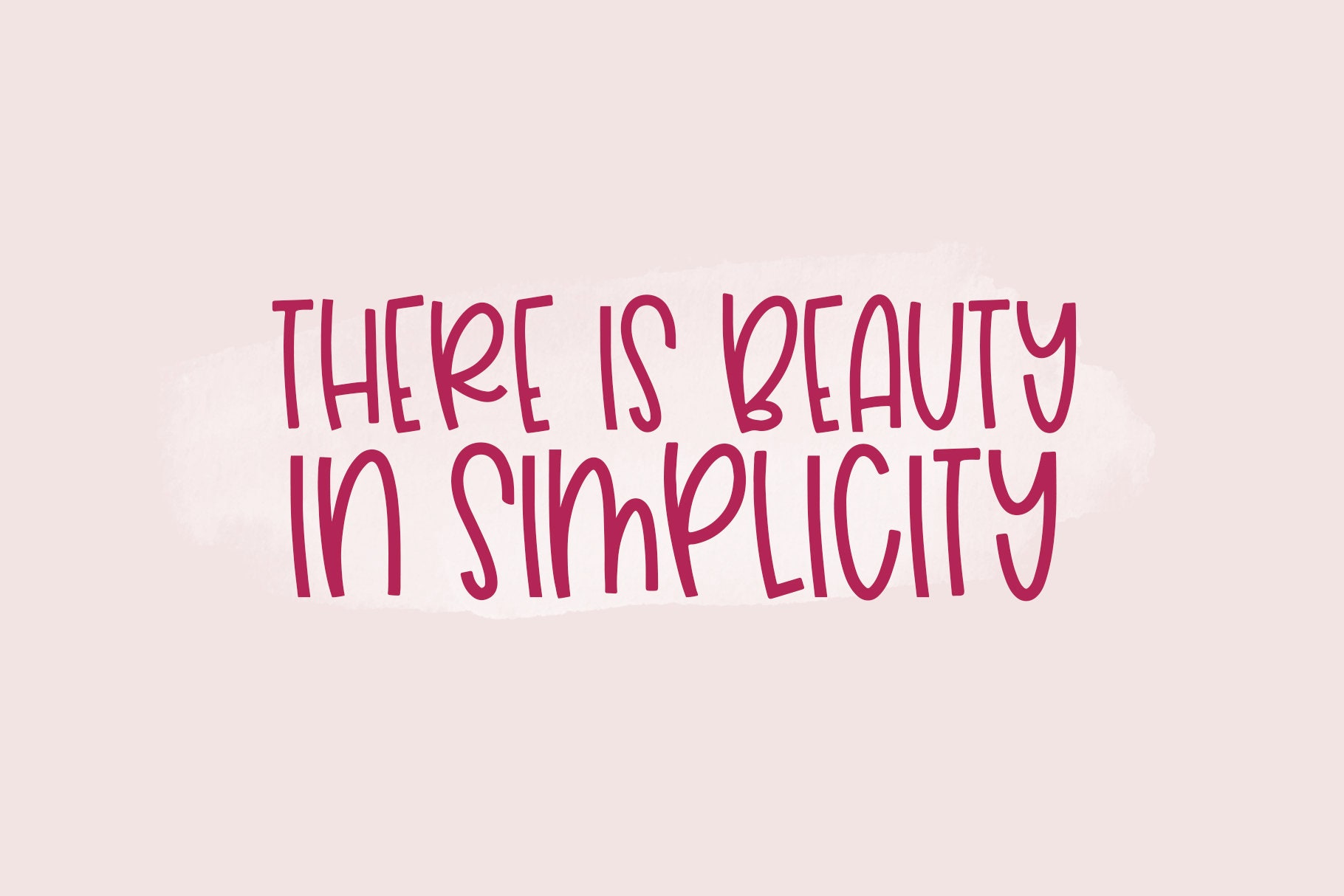 Carley Font Quirky Handwritten Font Smooth Font Cricut - Etsy