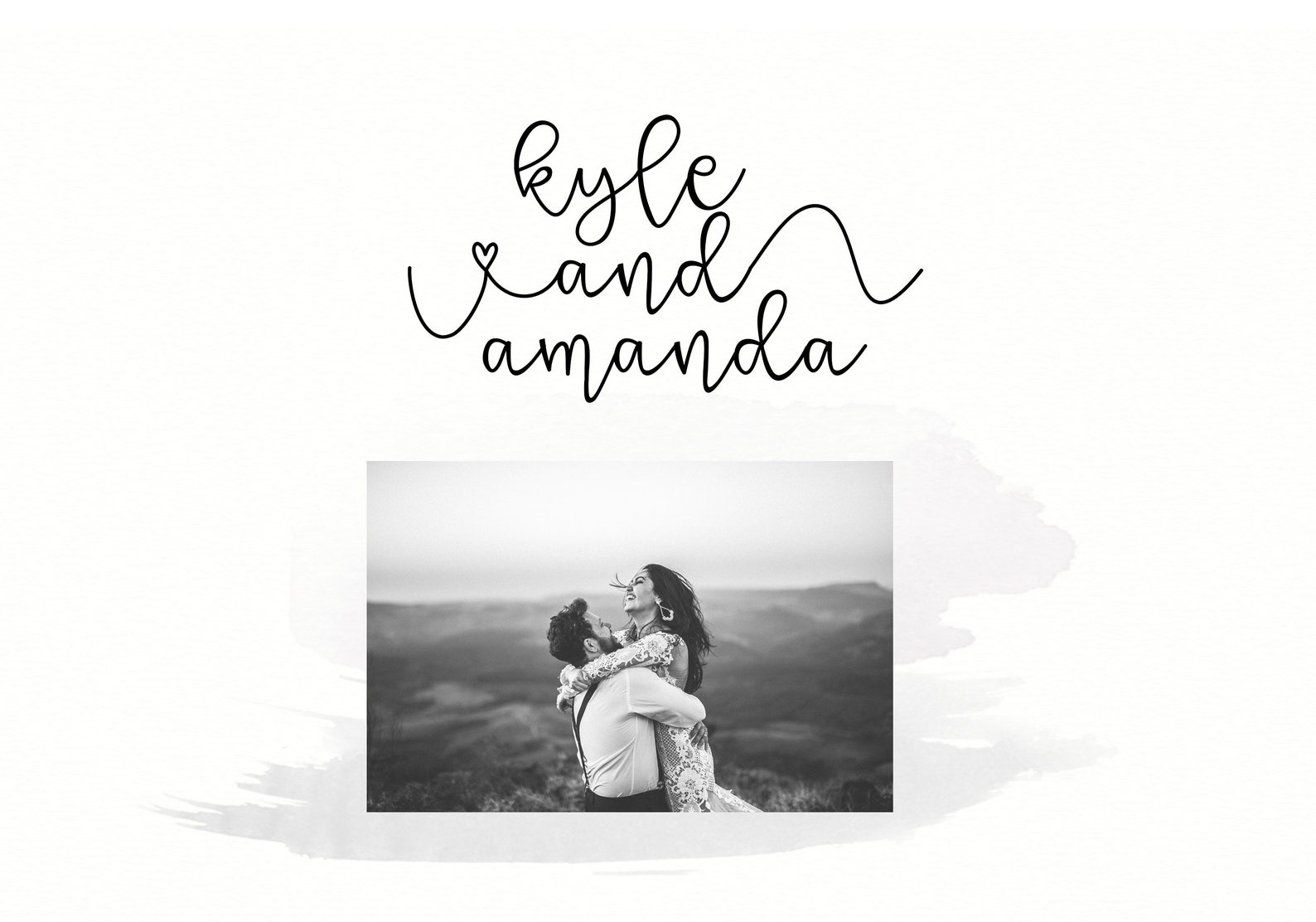 Grateful Font A Handwritten Script Font, Cricut Fonts, Fonts for ...