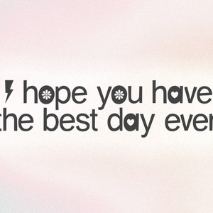 Starshine Font - Groovy Font, Unusual Font, Hippie Font, Cricut Fonts ...