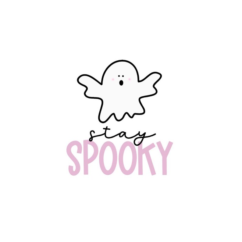 Cute Fall and Halloween Clip Art - Halloween Illustrations, Fall ...