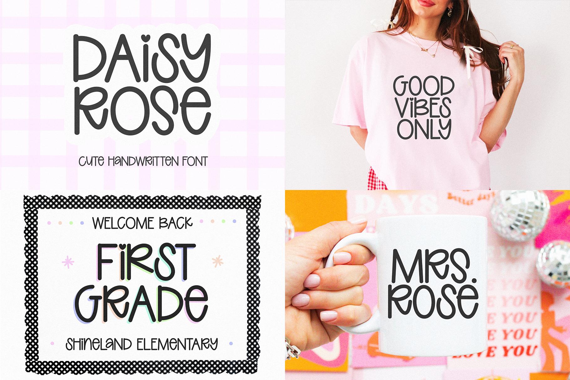 Font Bundle - Cricut Font, Cute Fonts, Cricut Font Bundle, Script Fonts ...