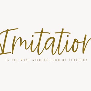 Ambition Font - Handwritten Script Font, Cricut Font, Modern ...