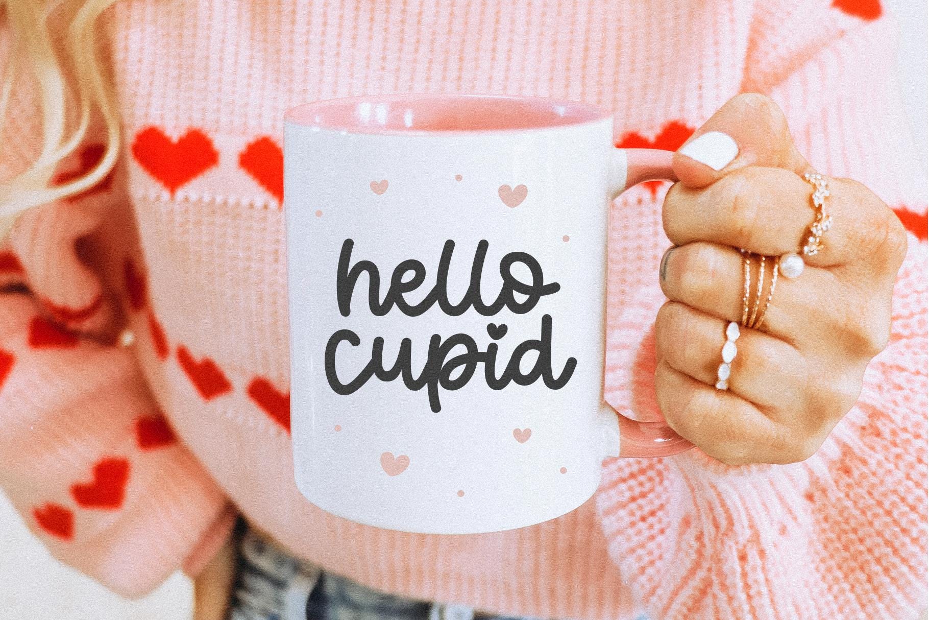 Jade Skies Font - Handwritten Script Font, Cricut Fonts, Cursive Font ...