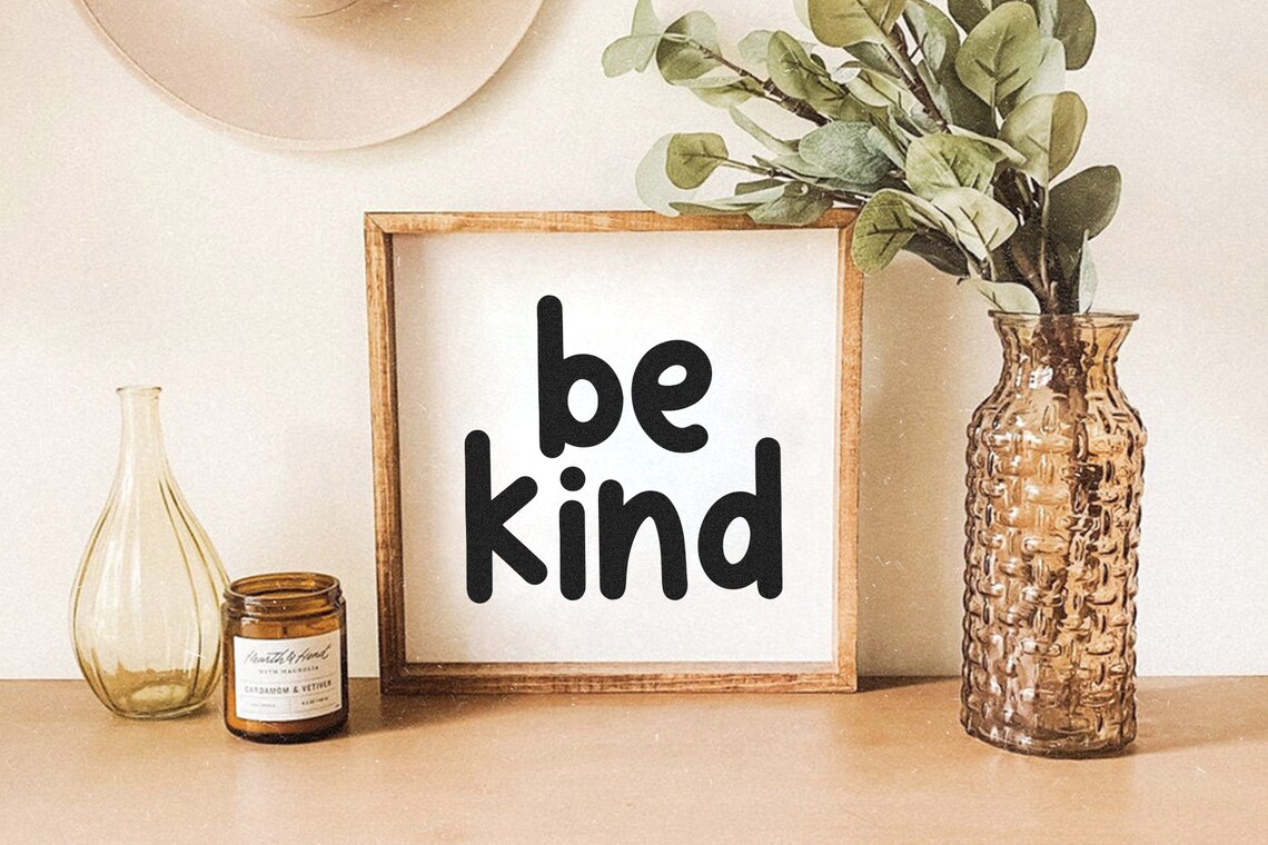 Beachside Font Handwritten Font Cricut Fonts Teacher - Etsy